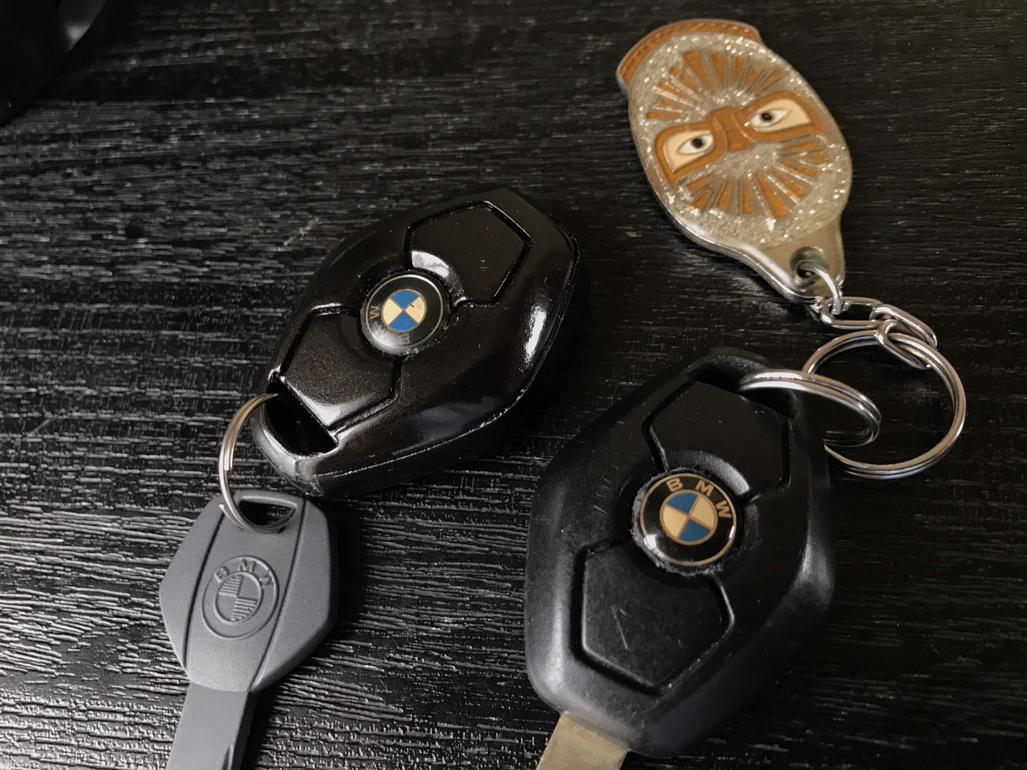 E46 Making A Key Ring From E46 Used Key Fob BMW e46-making-a-key-ring-from-e46-used-key-fob-bmw