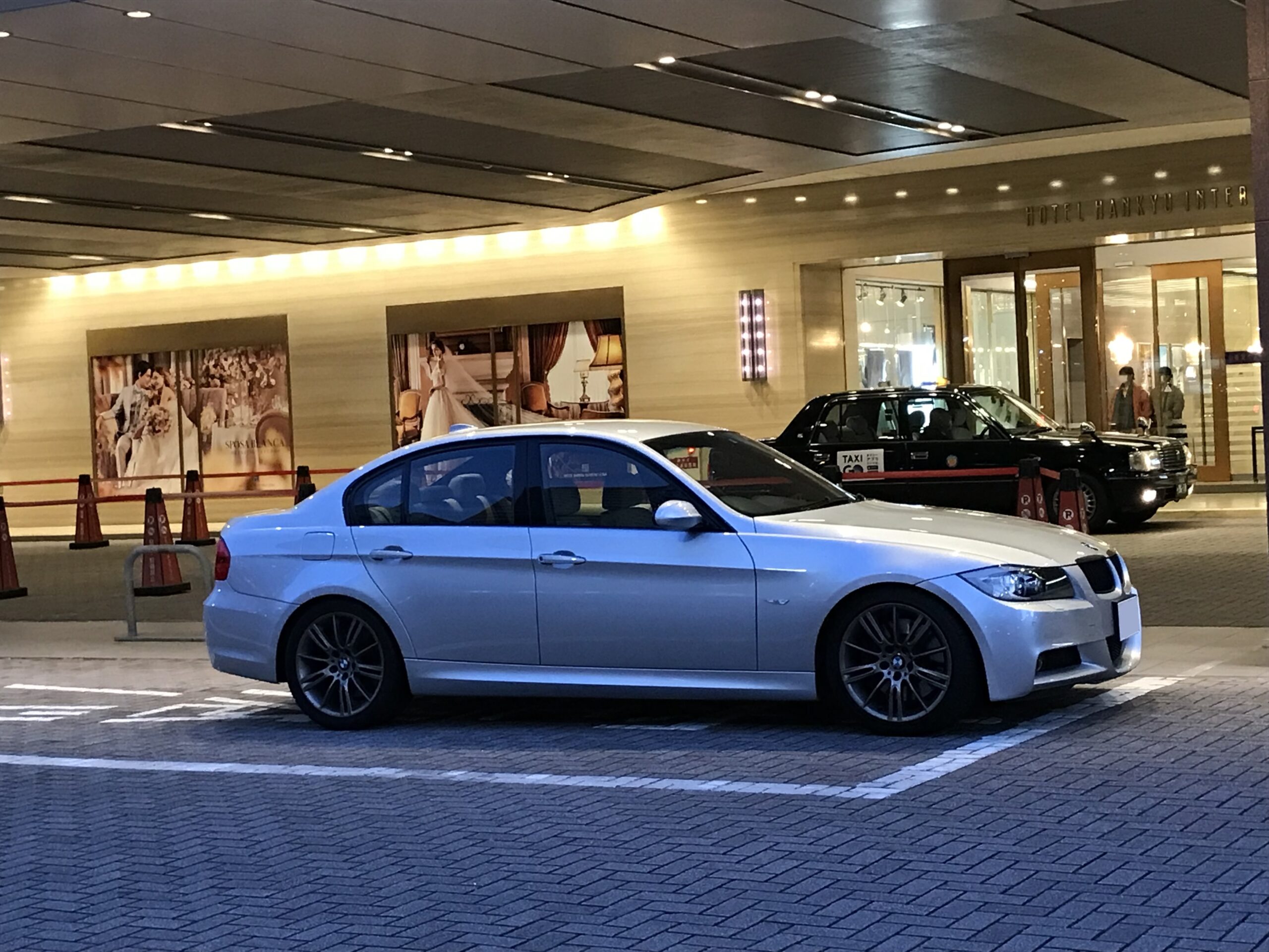 BMW E90 335i Mスポーツを買った | BMW E46 カブリオレな話